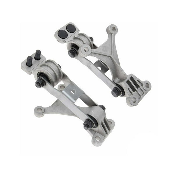 Front Lower Engine Mount - Compatible with 1999 - 2005 Volvo S80 2000 ...