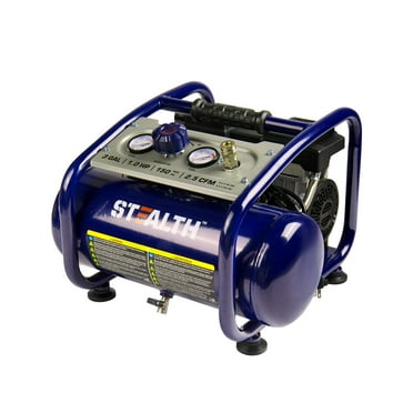 MicroMini Compact Air Compressor - Walmart.com