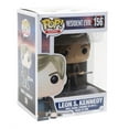 Funko POP - Resident Evil - Leon Kennedy Vinyl Figure - Walmart.com