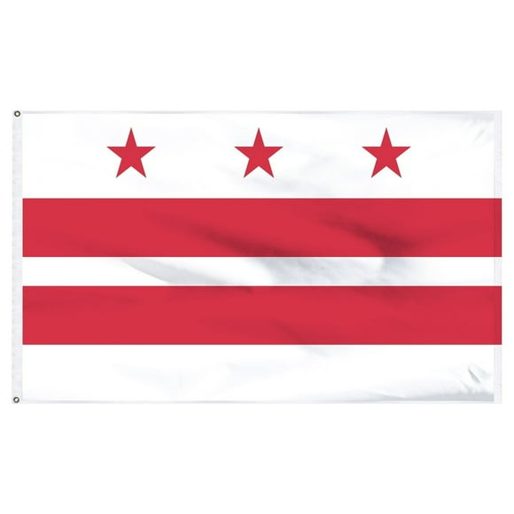 Dc Flag