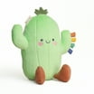 Itzy Ritzy Sweetie Snuggles™ Plush Octopus with Soft Textures and ...