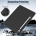 IYFFDFE-Case for Samsug Galaxy Tab S10 Lite/ S10 FE 2025/ S9 FE 10.9 ...