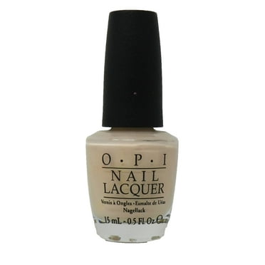 OPI Full Size Nail Lacquer - H39 It's a Girl! Baby Pink Polish ...