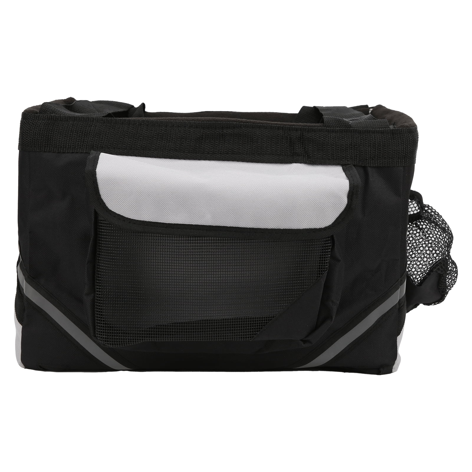 Click here for Spptty Bicycle Front Basket Bike Cycling Cat Dog P... prices