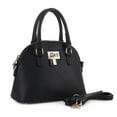 MKF Collection Mira Small Satchel Bag by Mia K. - Walmart.com