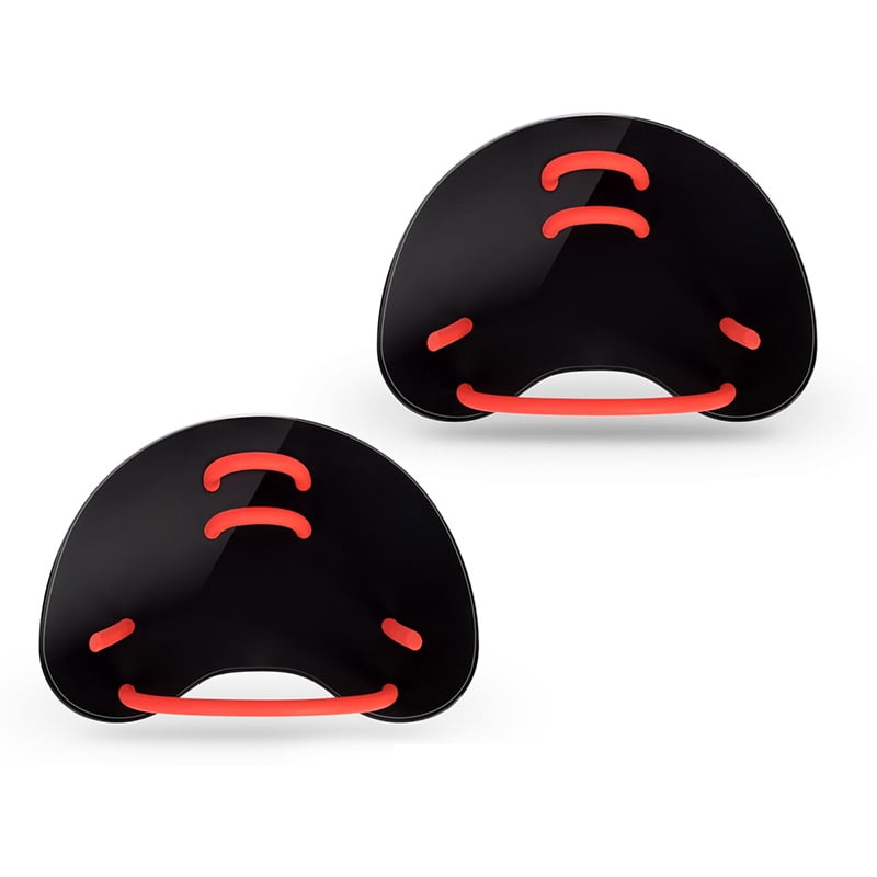 Click here for Anself Swimming Hand Paddles Fins Adjustable Swim... prices