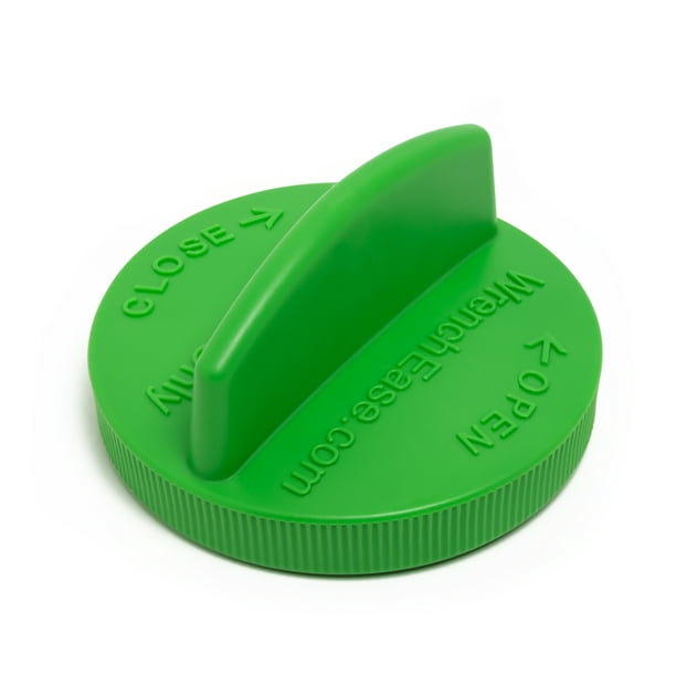 WrenchEase - Durable Wrench Designed for All OPD Propane Tank Valves ...