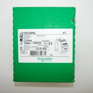 Diversitech DPE753240 Definite purpose contactor, three pole, Eaton ...