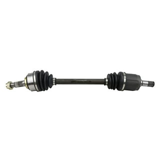 Bodeman 2PC Front CV Axle Drive Shaft Assemblies for 2006-2007 Toyota ...