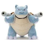 Pokemon Center Toys Merch: Sitting Cuties Blastoise Plush #9 ...