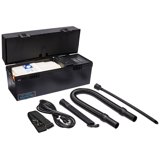 Atrix Omega Supreme Plus - Vacuum cleaner - canister - bagless ...