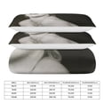 Marilyn Monroe Fast Dry Sleep System Soft Comfort Stitch Closure ...
