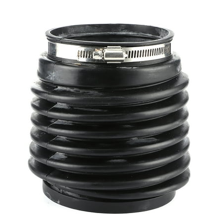 U-joint Bellows Outboard Bellows Outboard U-Joint Bellows 913825 ...