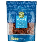 True North Gluten Free Almond Pecan Cashew Nut Clusters, 24 Oz ...