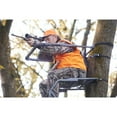 Guide Gear Universal Padded Hunting Shooting Rest Rail, Tree Stand Gun ...