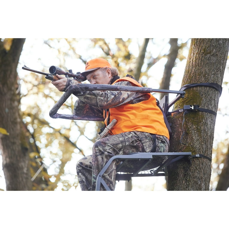 Rifle Tree Stand