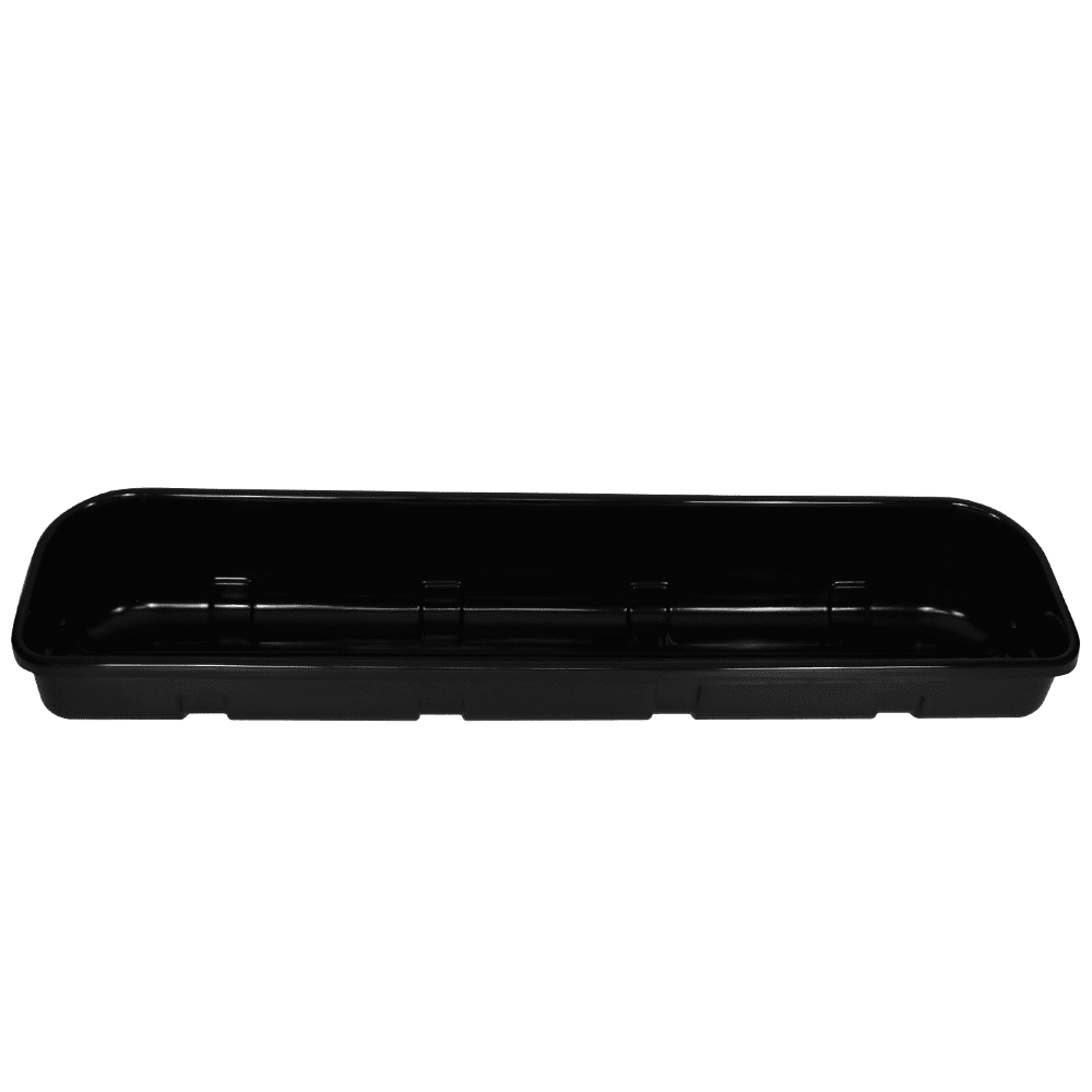 Ikon Motorsports Compatible with 15-20 Ford F150 4DR Crew Extended Cab ...