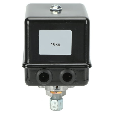 LHCER Air Compressors Pressure Switch Control 1.2‑1.6M Pa Mini Air ...