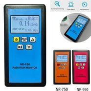 Digital Length Meter Counter Mechanical Length Counter Single Measure ...
