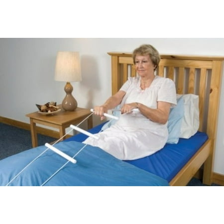 MEDca Bed Helper Adjustable Home Assist "Bed Rope Latter" - Walmart.ca