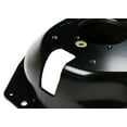 Lakewood 77-150 Clutch Bell Housing for Chevrolet, Compatible with ...