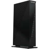NETGEAR D6400 - router - DSL modem - 802.11a/b/g/n/ac - desktop ...