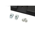 Red Hound Auto Front License Plate Bumper Mounting Bracket Compatible ...