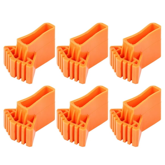 Ladder Rubber End Caps