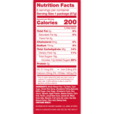 Nature's Bakery Strawberry Fig Bars, Soft-Baked, Dairy-Free, Vegan, Non ...