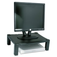 Rolodex Wood Tone Monitor Stands, Mahogany - Walmart.com
