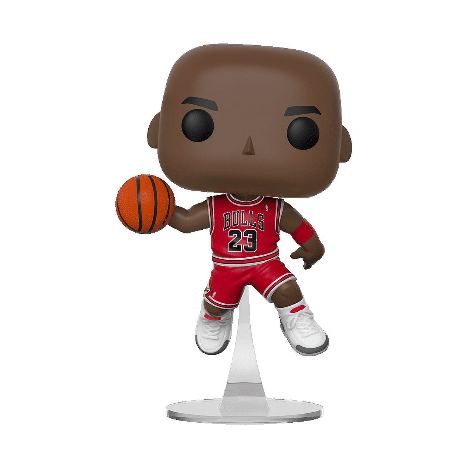 Click here for Funko Pop! Nba: Chicago Bulls - Michael Jordan Vin... prices