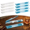 Mahjong Racks with Pushers, 4-Pack Clear Acrylic Racks, American ...