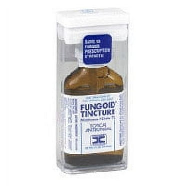 Dr. Blaines Tineacide Antifungal Cream - 1.25 Oz, 2 Pack - Walmart.com