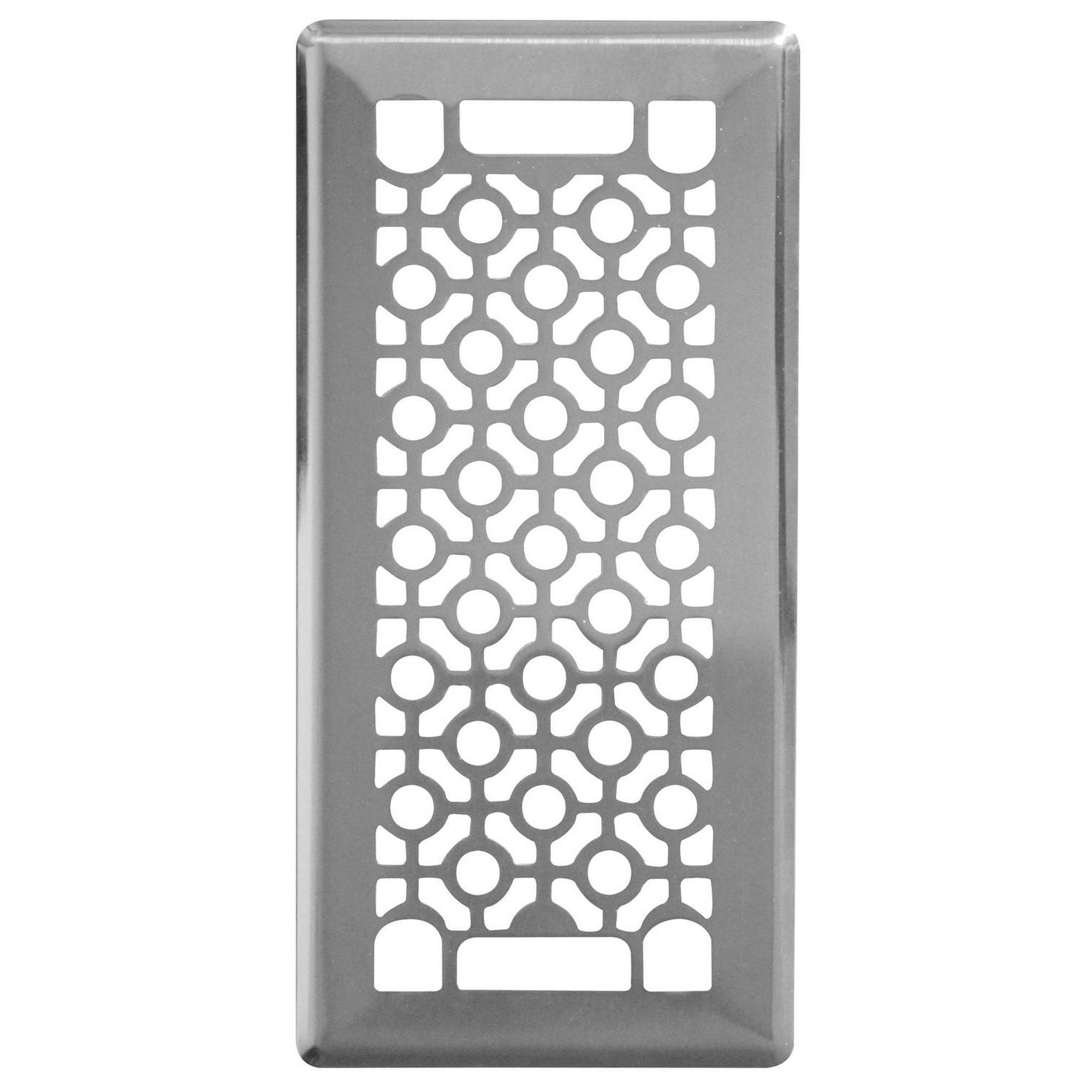 Click here for Floor Choice Cosmos 4X10 Floor Register 4 In X 10... prices