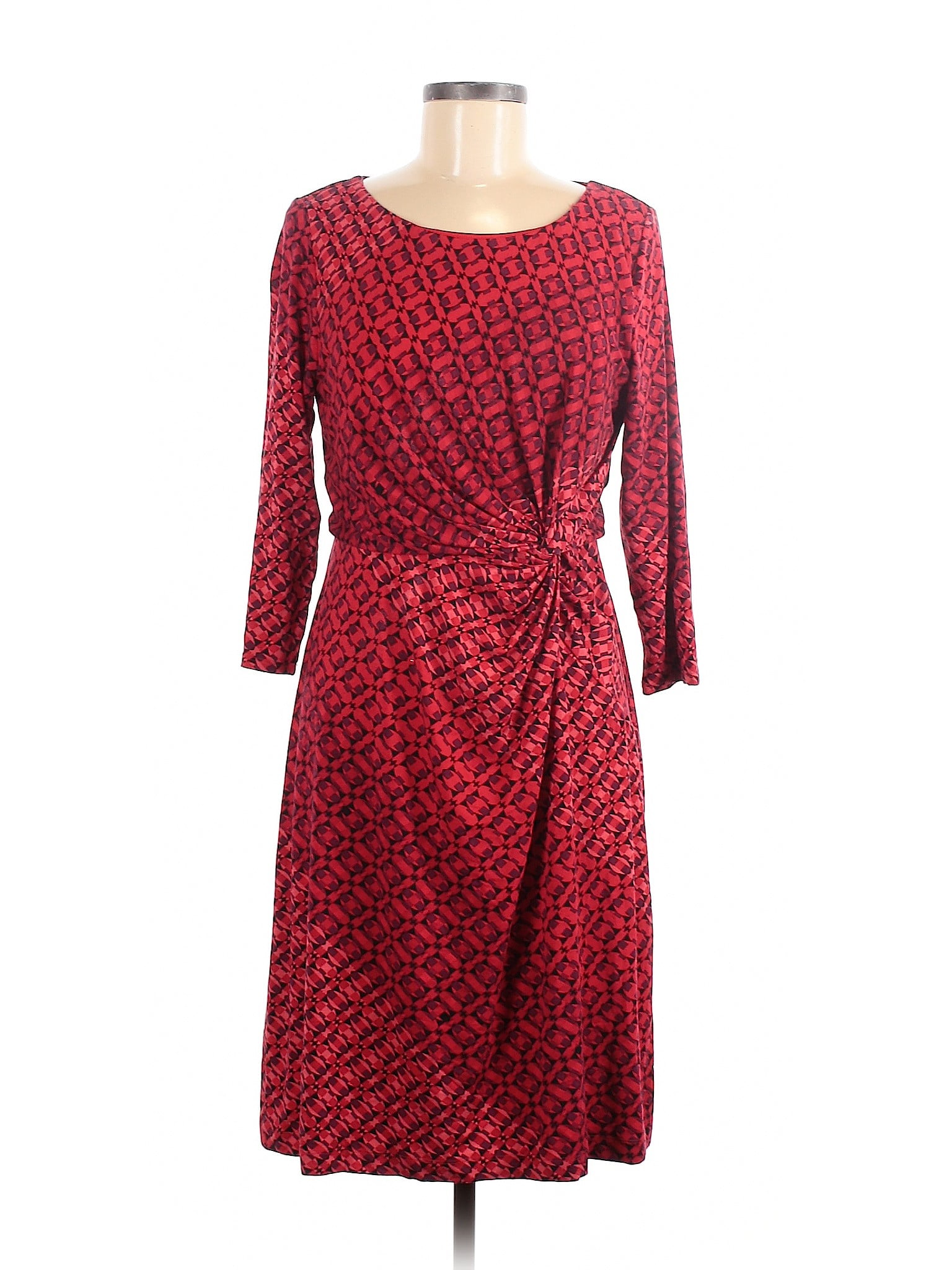 Dana Buchman Luxury Pre Owned Dana Buchman Womens Size M Casual