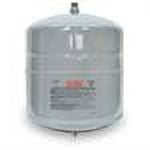 Amtrol EX-30 Expansion Tank, 4.4 Gallon, Hydronic Heating & Cooling ...