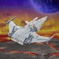 Transformers Legacy United Voyager Star Raider Ferak 7” Action Figure ...