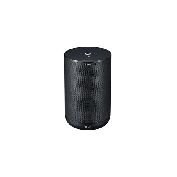 Bocina Portátil LG WK7 30W Bluetooth Wi-Fi Alarma MP3 WAV | Walmart en ...