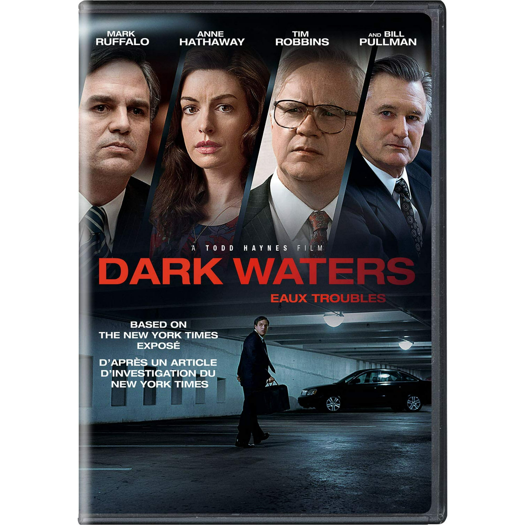 Click here for Universal Dark Waters [dvd] prices