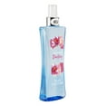 Body Fantasies Sweet Perfume Mist, Vanilla Daydream Darling Fragrance ...