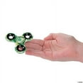 Camo Fidget Spinner - Party Favors - 12 Pieces - Walmart.com