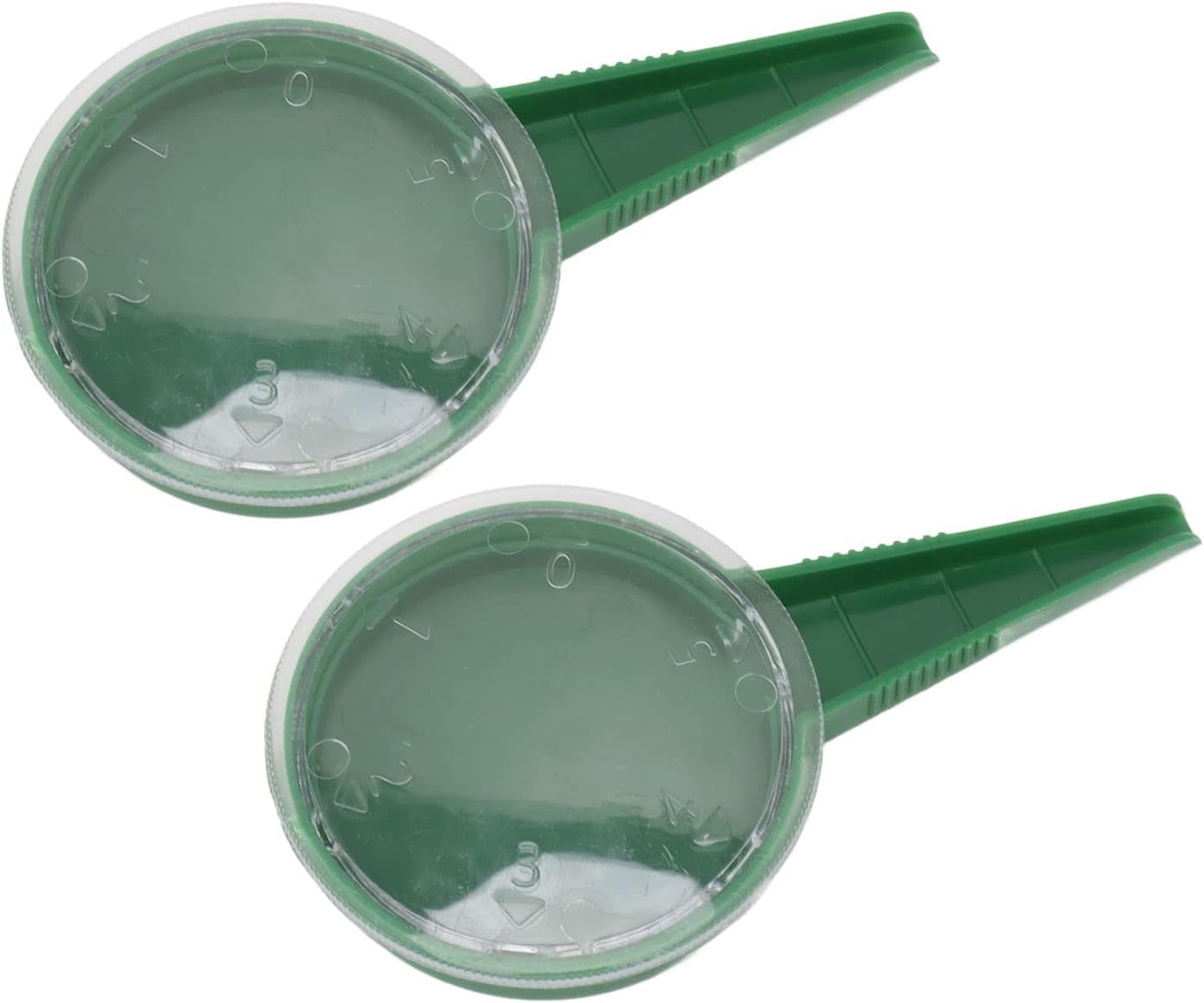 10pcs Hand Seed Sower with 5 Different Settings, Portable Mini Hand ...