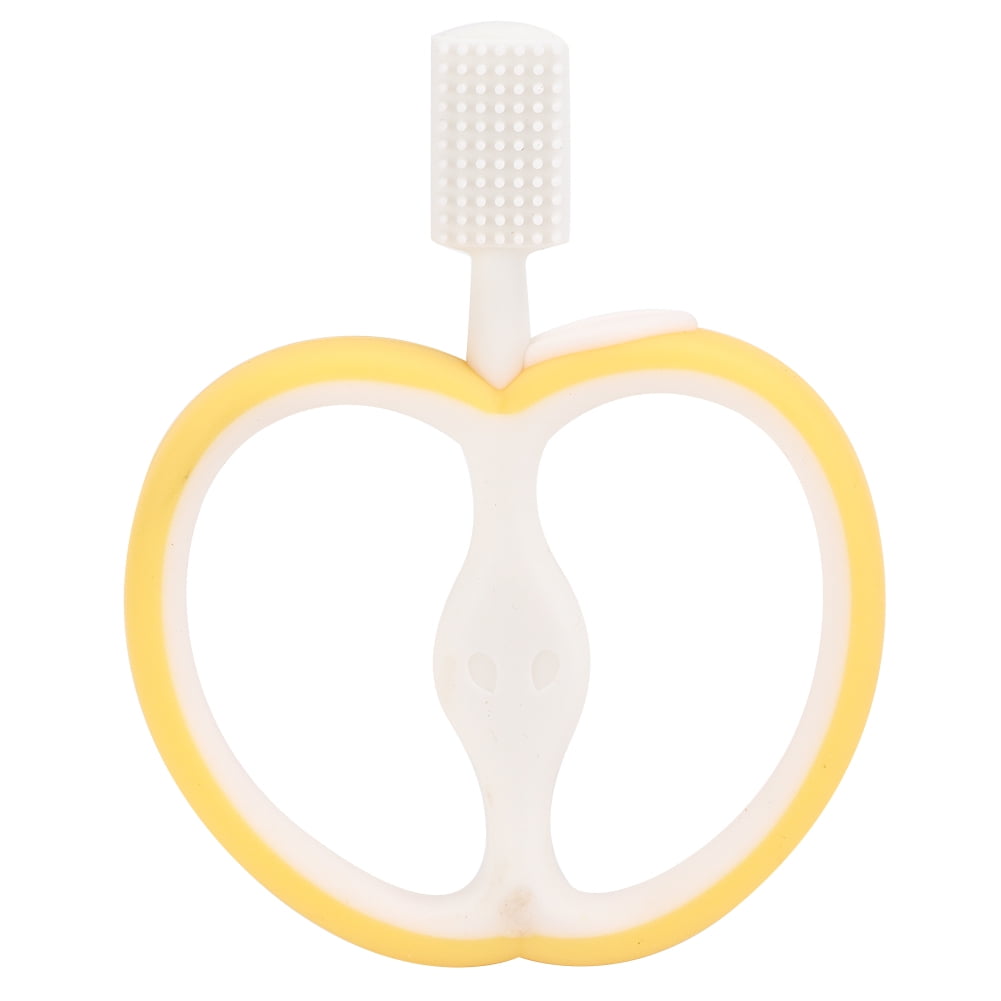 Click here for Oubit Cleaning Toothbrush fruit Shaped Silicone Ba... prices
