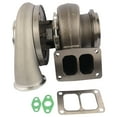 Turbo Charger 171702 S400SX4 S475 75mm T6 1.32 A/R Twin Scroll For DDC ...