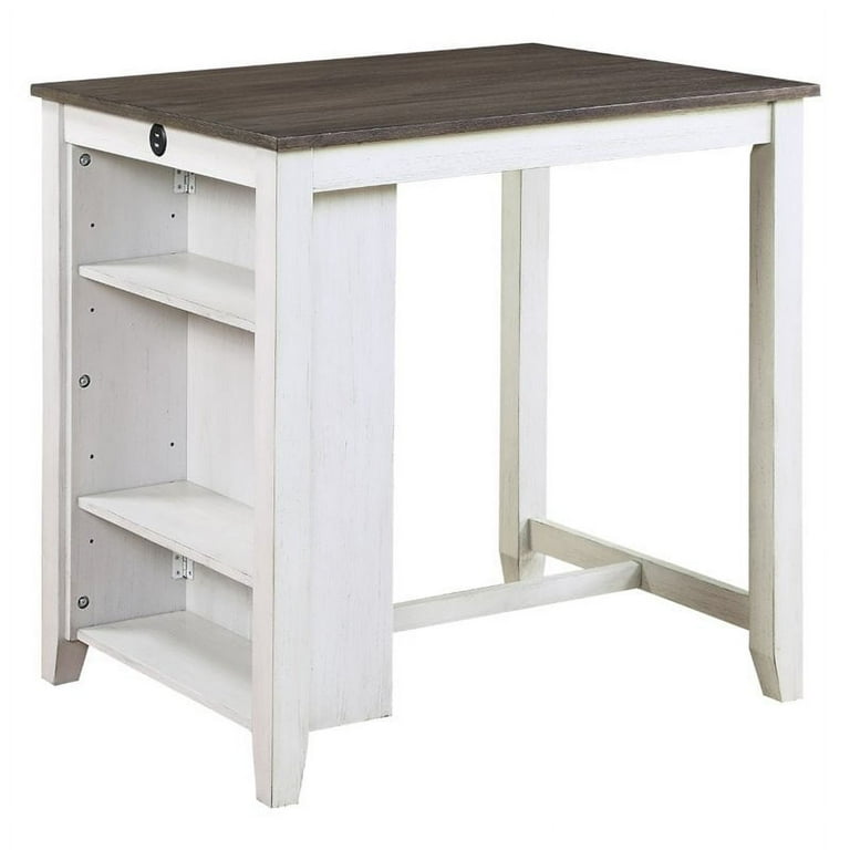 Kevork 3 piece dining set store