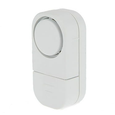 Door Window Alarms, Adjustable Volume, Chime/Alarm, Door Window Alarm ...
