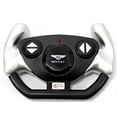 1:12 Remote Control Bentley Continental GT Convertible (White) Working ...