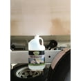 Shine Doctor Boat Hull Cleaner 128 oz.(Gallon). Removes Stains and Scum ...