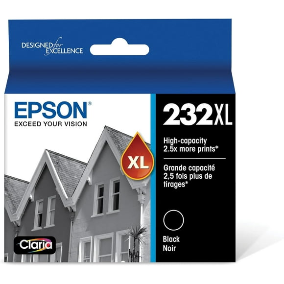 Epson 232 Ink