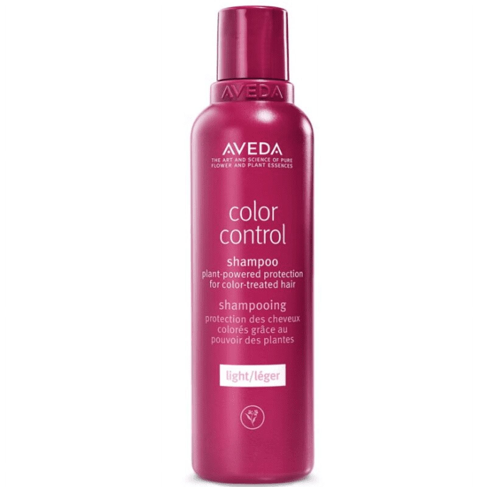 Click here for Aveda - Color Control Shampoo Light (200ml) 7.050 prices